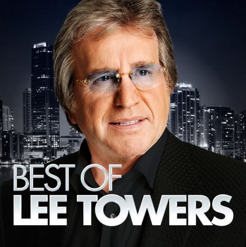 Lee Towers - Best Of Lee Towers [2013] - hitparade.ch